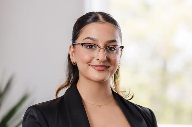 Our Team - Zanier Legal